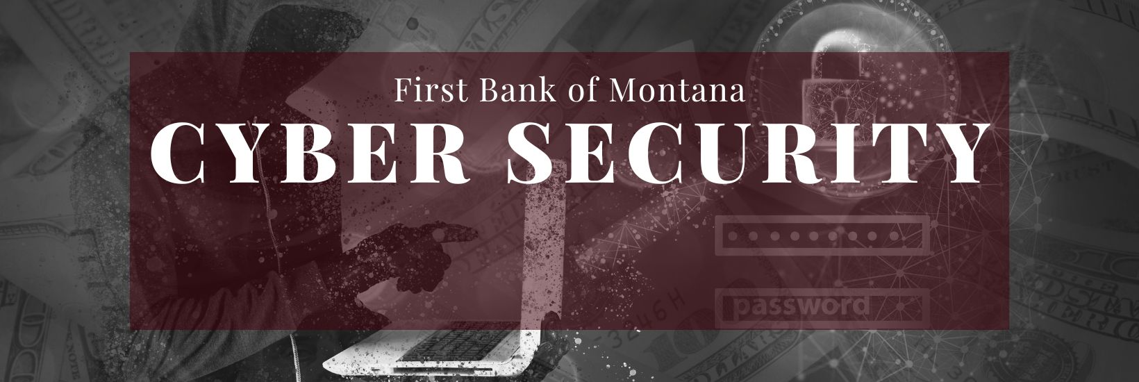 First Bank of Montana - Checking, Savings, Loans, Mortgage